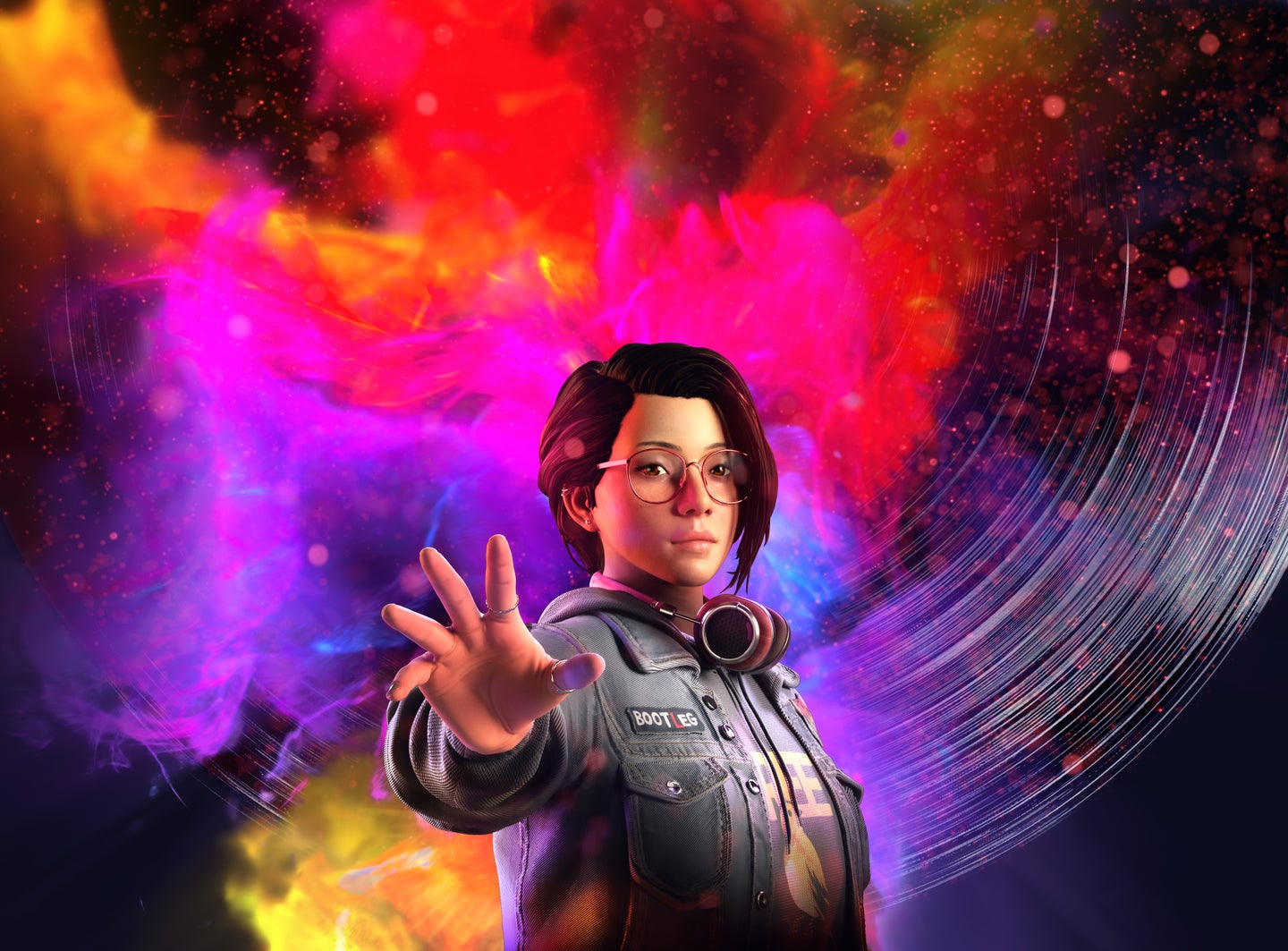 Life is Strange: True Colors | SQUARE ENIX