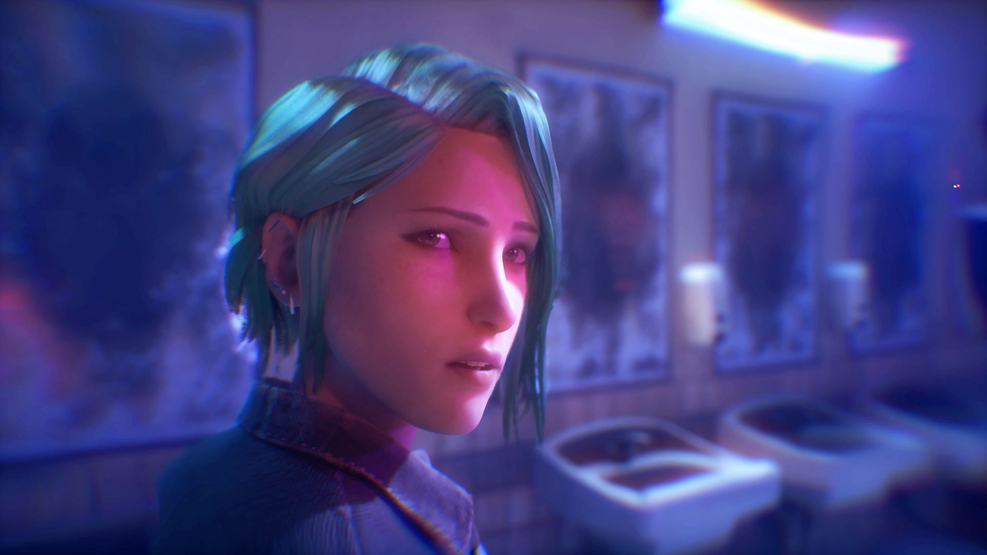 Life is Strange