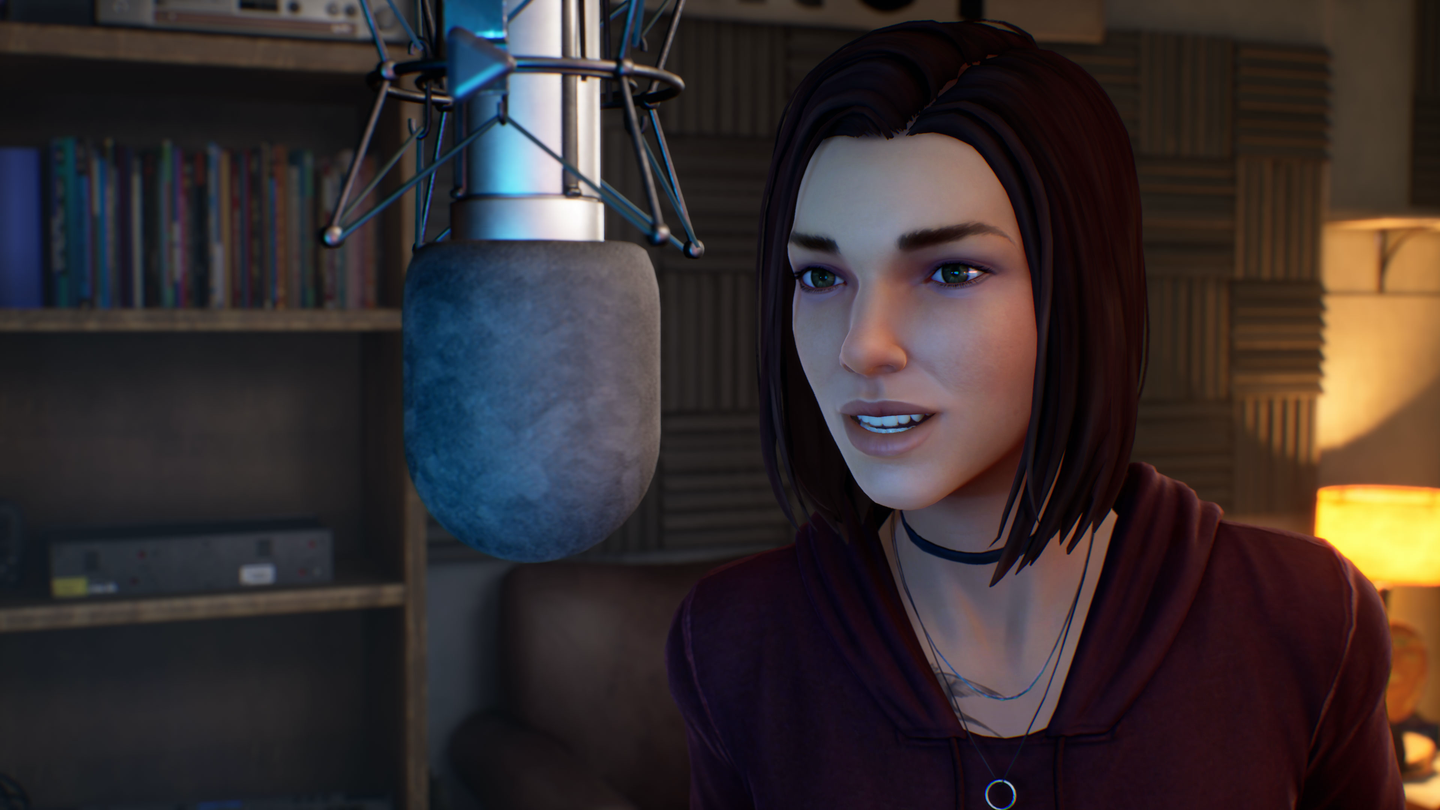 Life is Strange: True Colors | SQUARE ENIX