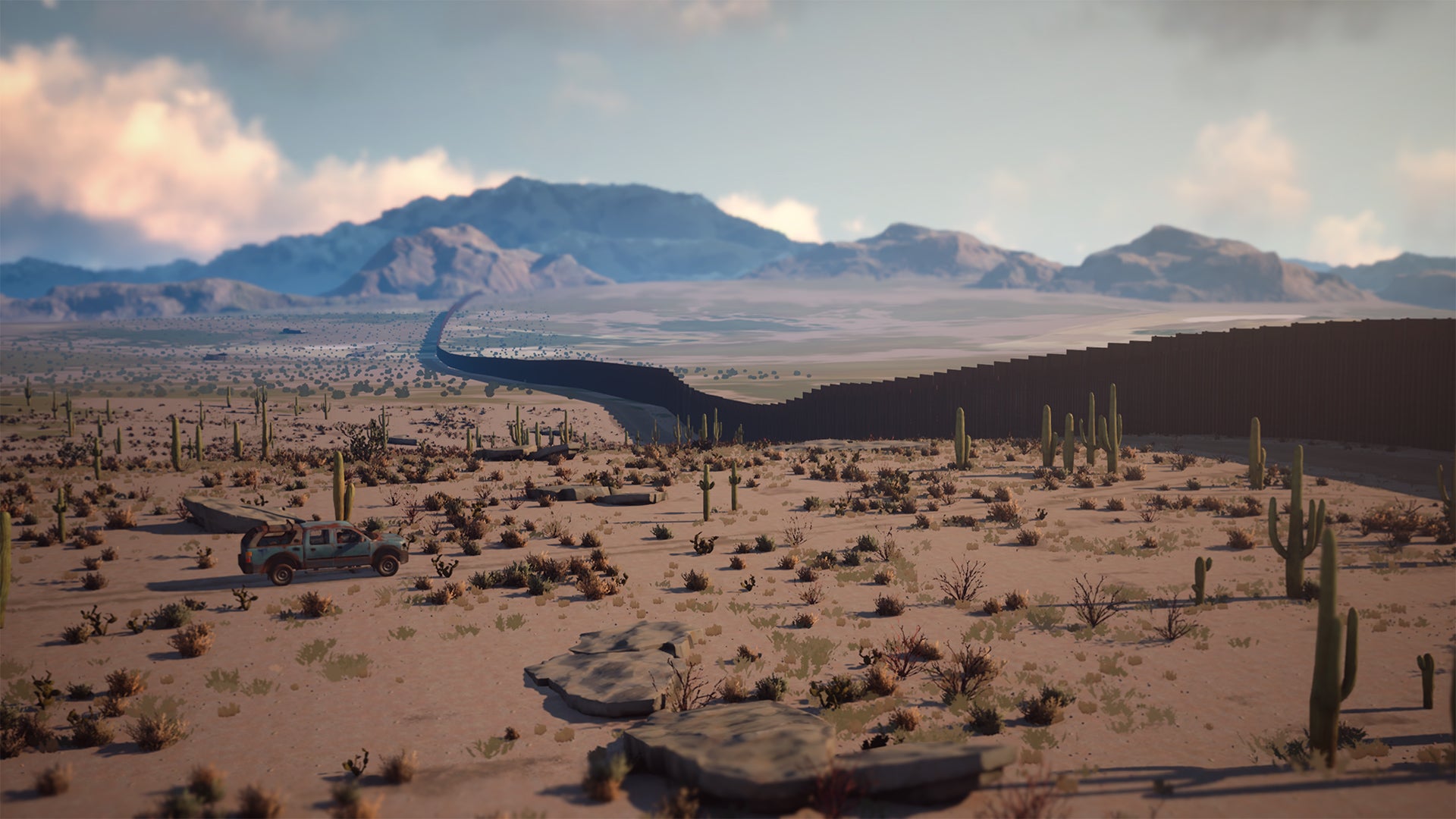 Life is Strange 2 | SQUARE ENIX