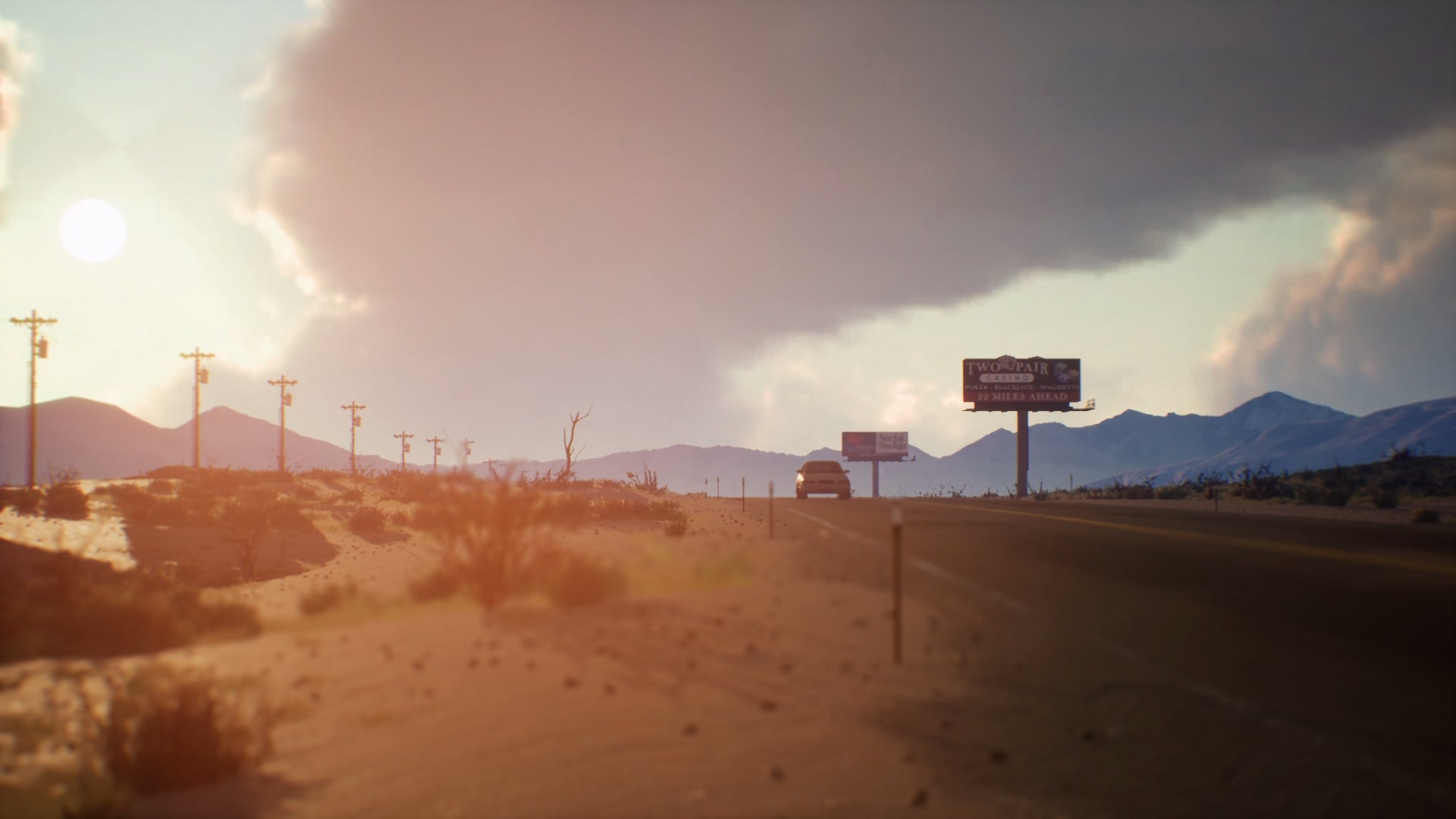 Life is Strange 2 | SQUARE ENIX