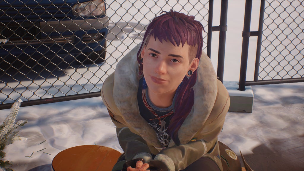 Life is Strange 2 | SQUARE ENIX