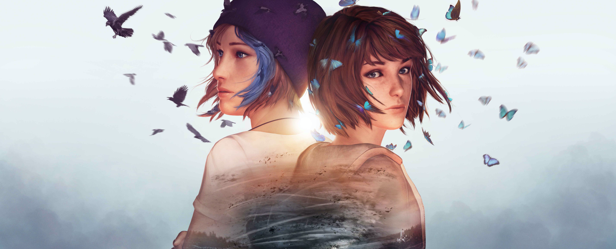 Life is Strange Remastered | SQUARE ENIX