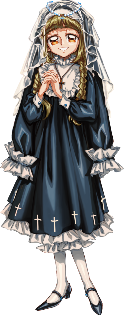 Little Goody Two Shoes | Square Enix