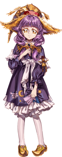 Little Goody Two Shoes | Square Enix