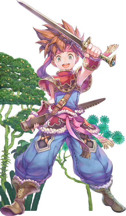 Visions of Mana for PlayStation 5, PlayStation 4, Xbox Series X|S, PC ...