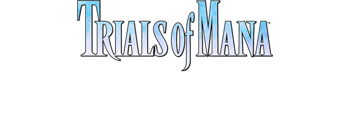 Trials of Mana | SQUARE ENIX