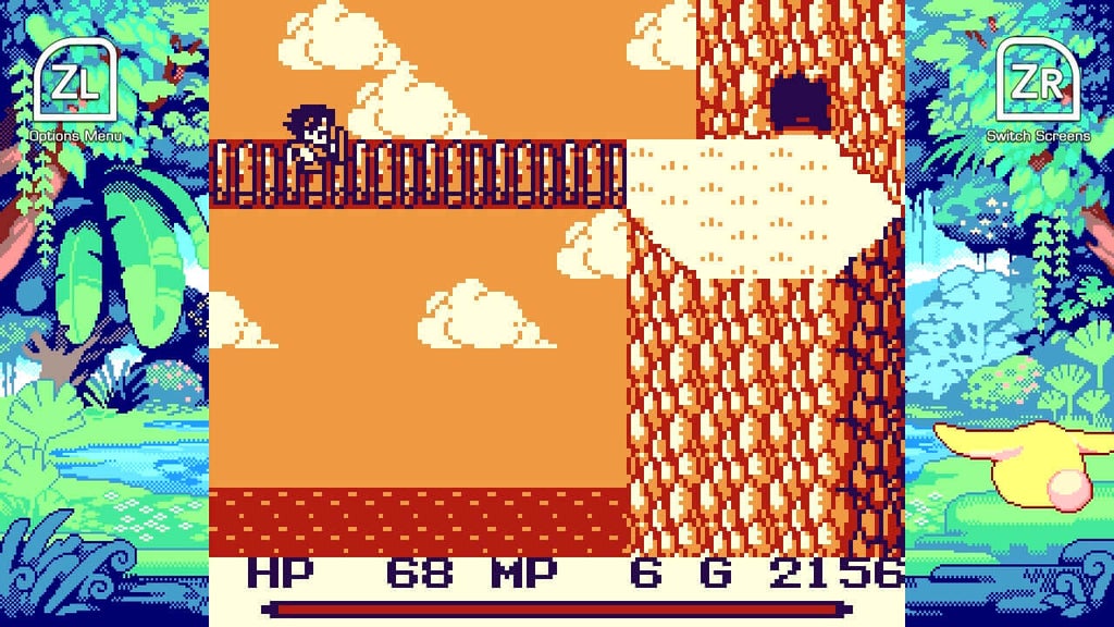 Collection of Mana | SQUARE ENIX