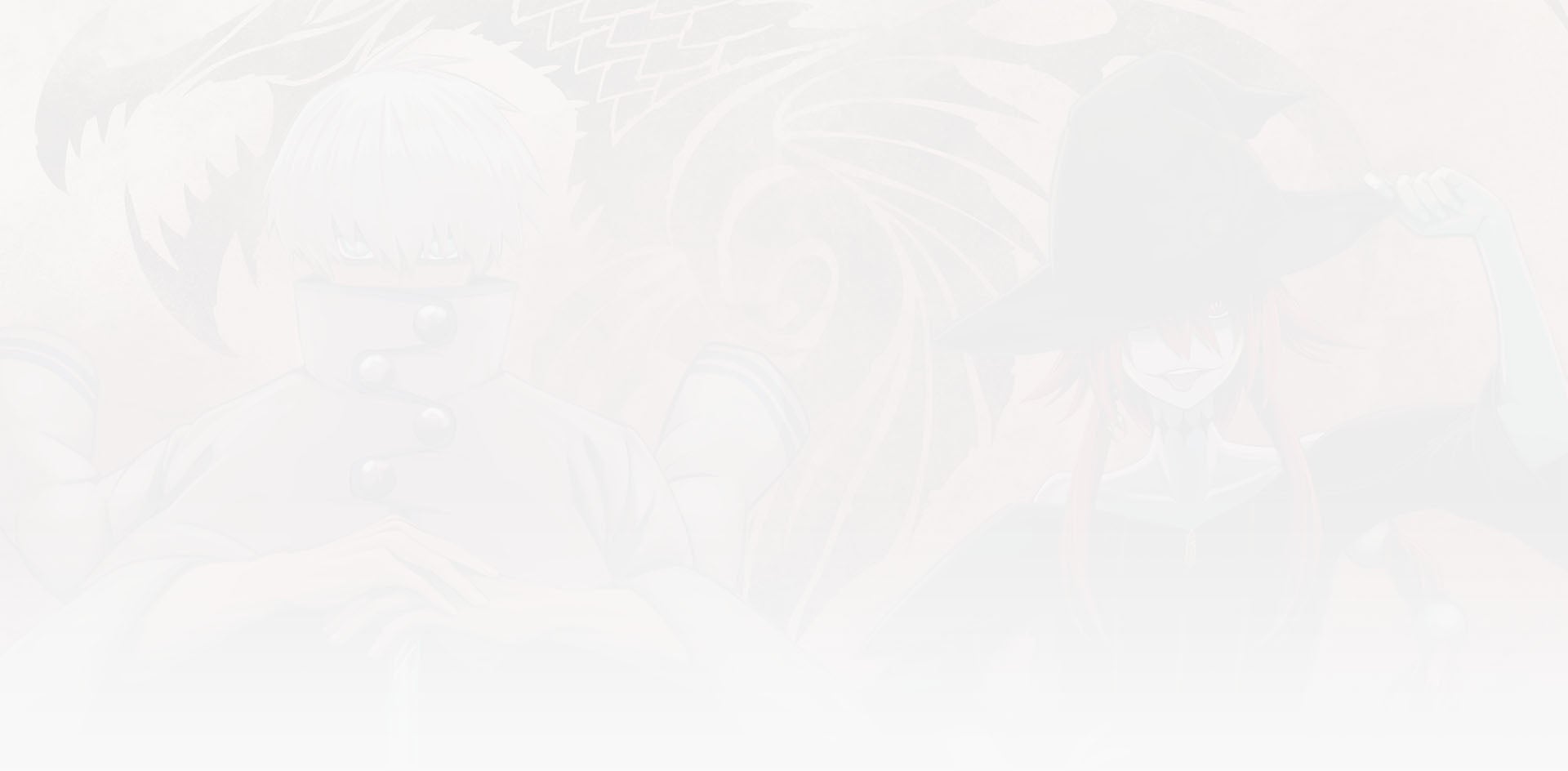 Manga & Books | SQUARE ENIX