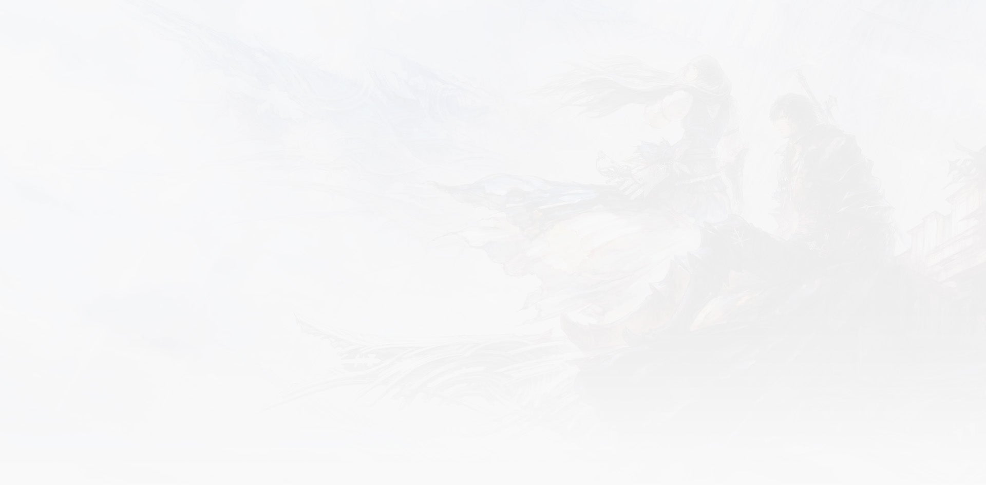 FINAL FANTASY XVI Poster Collection