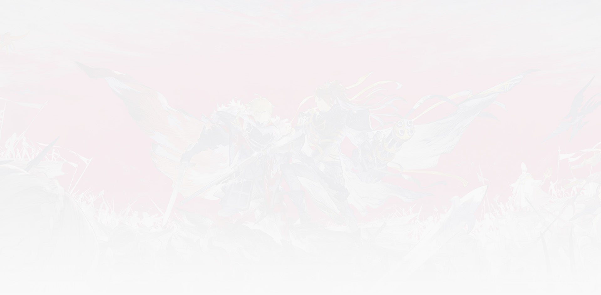 War of the Visions FINAL FANTASY Brave Exvius - The Art Works II