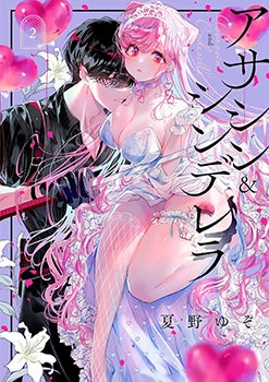 Assassin & Cinderella, Volume 2
