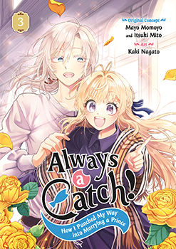 Always a Catch!, Volume 1