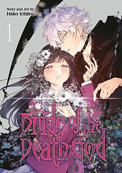 Bride of the Death God, Volume 1