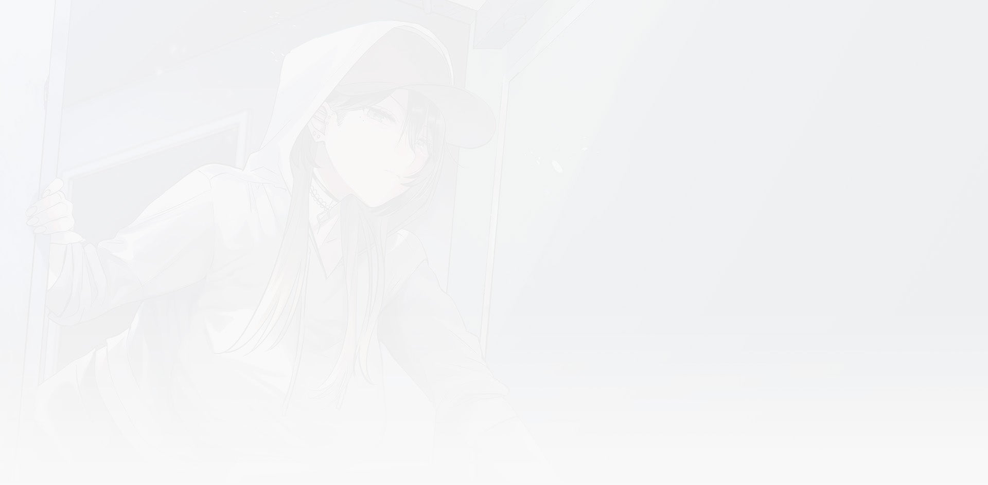 My Favorite VTuber Is Scary IRL, Volume 1