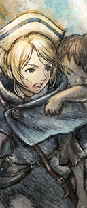 OCTOPATH TRAVELER II | SQUARE ENIX