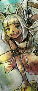 OCTOPATH TRAVELER II | SQUARE ENIX