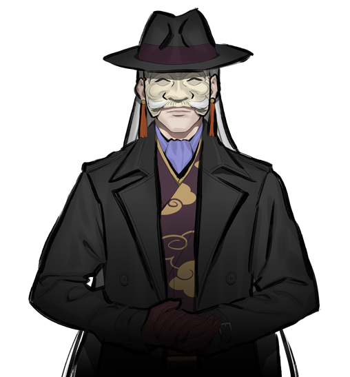 PARANORMASIGHT: The Seven Mysteries of Honjo | SQUARE ENIX