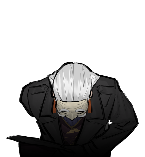 PARANORMASIGHT: The Seven Mysteries of Honjo | SQUARE ENIX