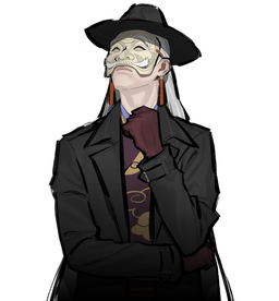 PARANORMASIGHT: The Seven Mysteries of Honjo | SQUARE ENIX