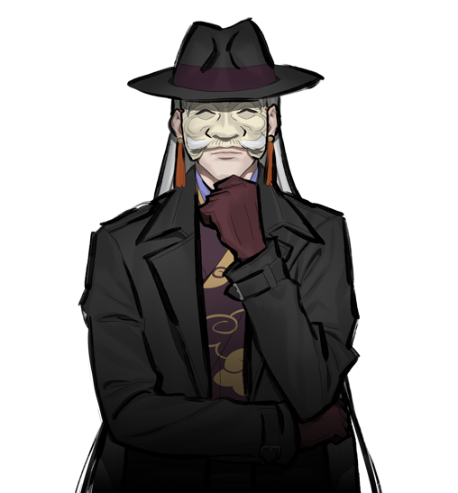 PARANORMASIGHT: The Seven Mysteries of Honjo | SQUARE ENIX