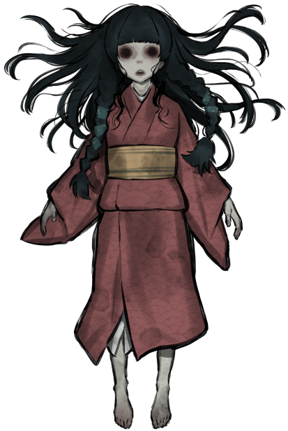 PARANORMASIGHT: The Seven Mysteries of Honjo | SQUARE ENIX