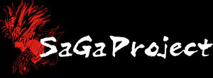 SaGa Franchise | SQUARE ENIX