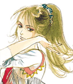 Romancing SaGa 3 | SQUARE ENIX