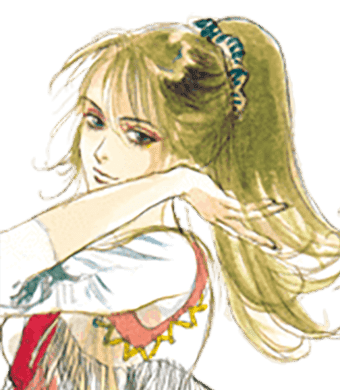 Romancing SaGa 3 | SQUARE ENIX