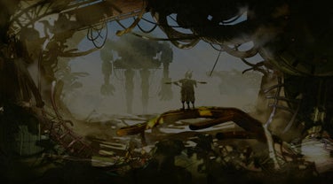 SaGa Franchise | SQUARE ENIX