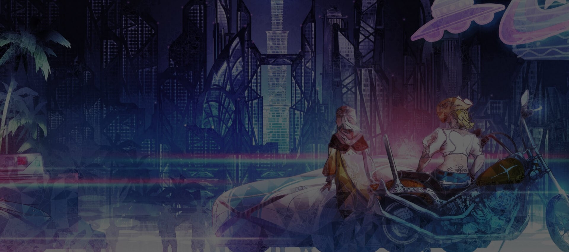 SaGa Franchise | SQUARE ENIX