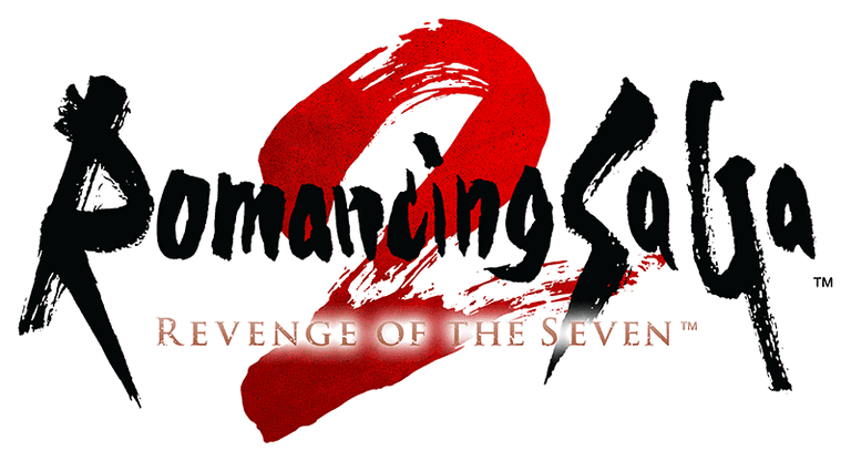 Romancing SaGa 2: Revenge of the Seven | SQUARE ENIX