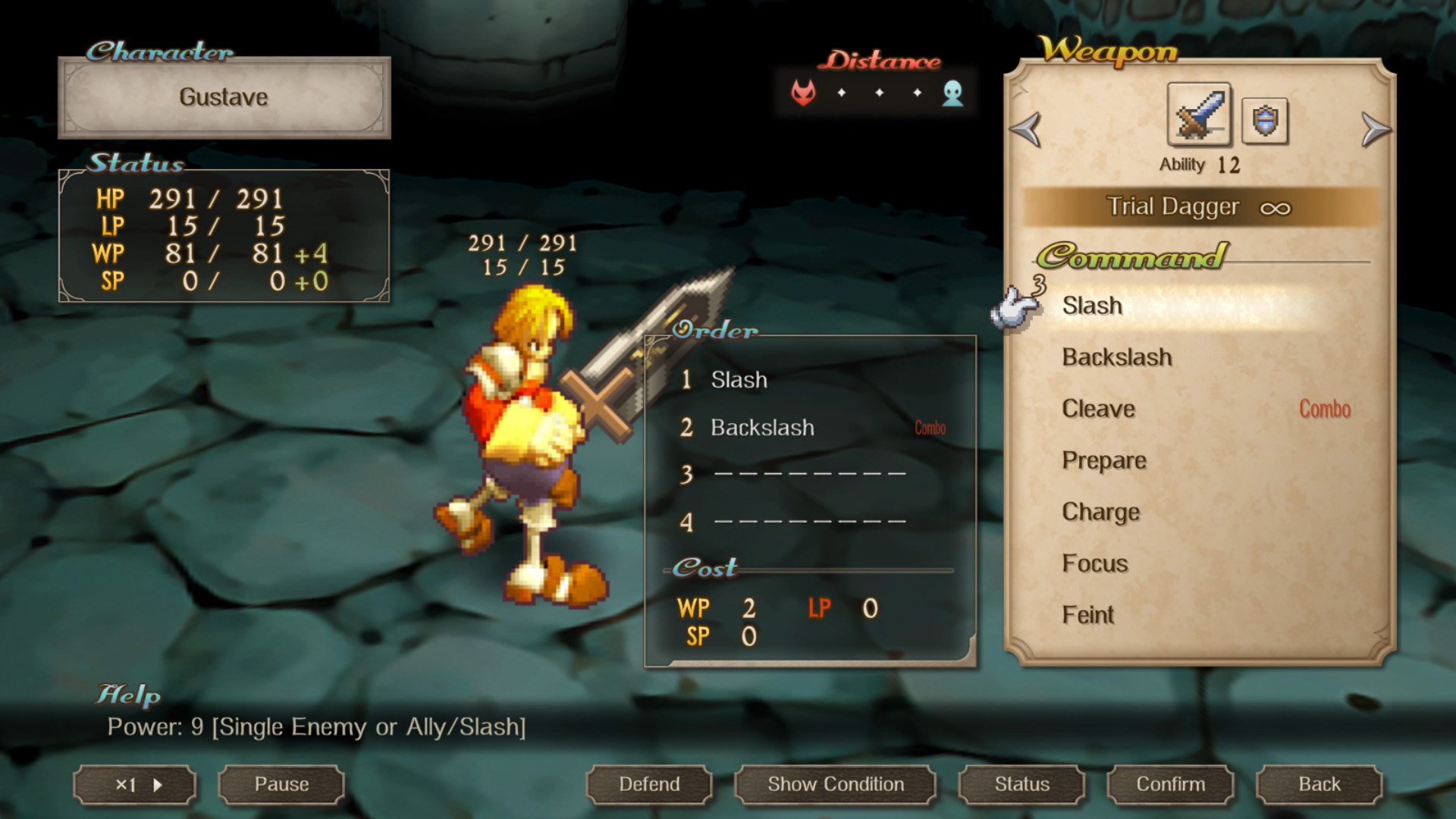SaGa Frontier 2 Remastered | SQUARE-ENIX