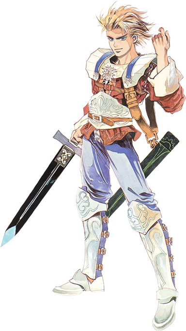 COLLECTION of SaGa FINAL FANTASY LEGEND | SQUARE ENIX