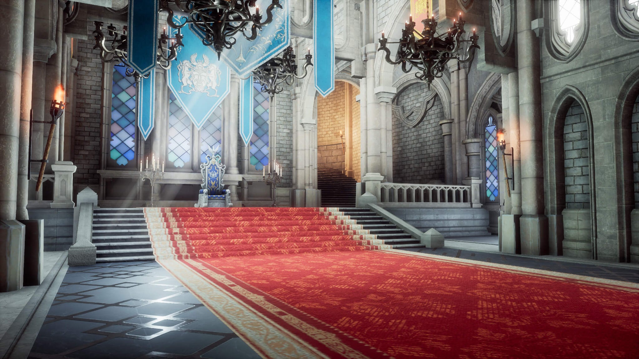 Romancing SaGa 2: Revenge of the Seven | SQUARE ENIX