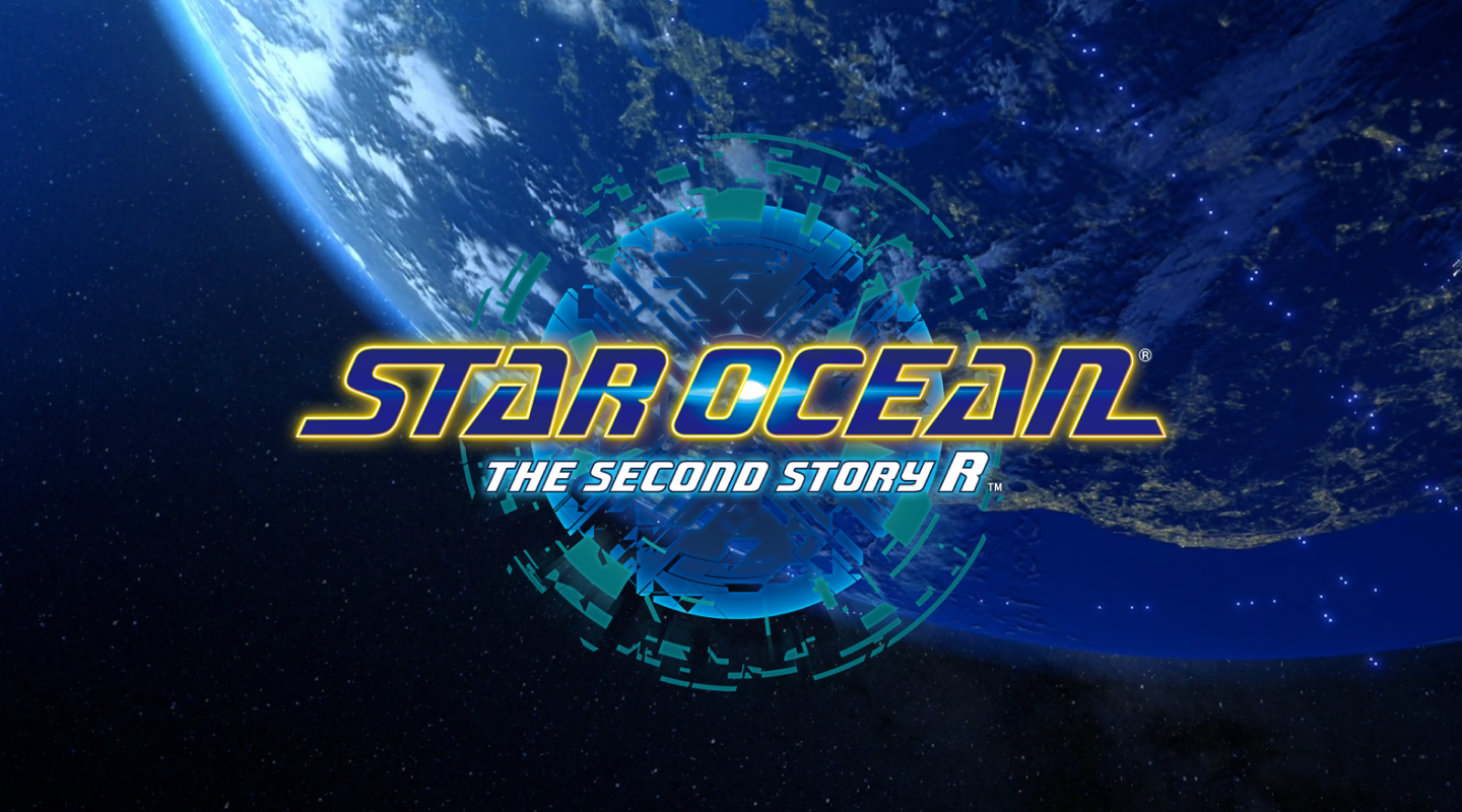 STAR OCEAN THE SECOND STORY R | SQUARE ENIX