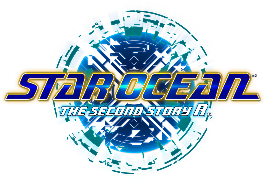STAR OCEAN THE SECOND STORY R | SQUARE ENIX