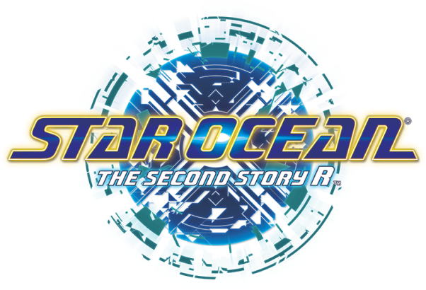 STAR OCEAN THE SECOND STORY R | SQUARE ENIX