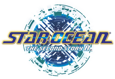 STAR OCEAN THE SECOND STORY R | SQUARE ENIX