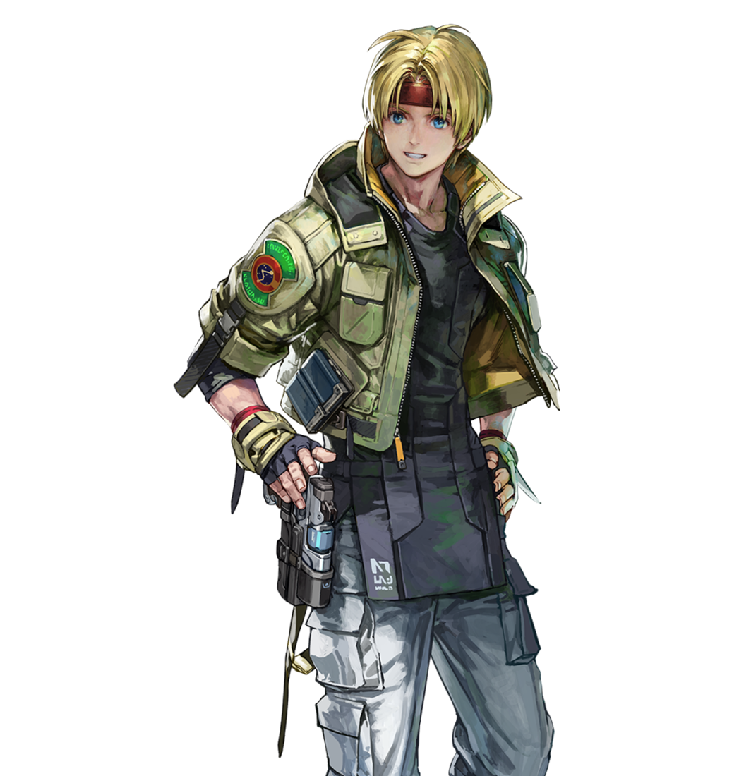 STAR OCEAN THE SECOND STORY R | SQUARE ENIX