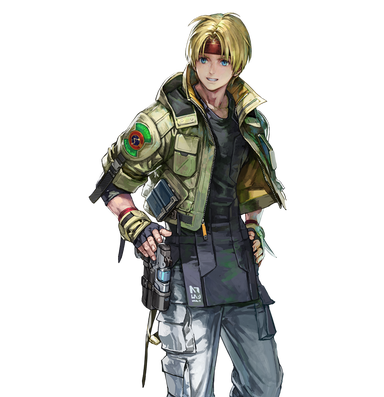 STAR OCEAN THE SECOND STORY R | SQUARE ENIX