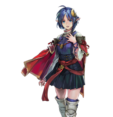 STAR OCEAN THE SECOND STORY R | SQUARE ENIX