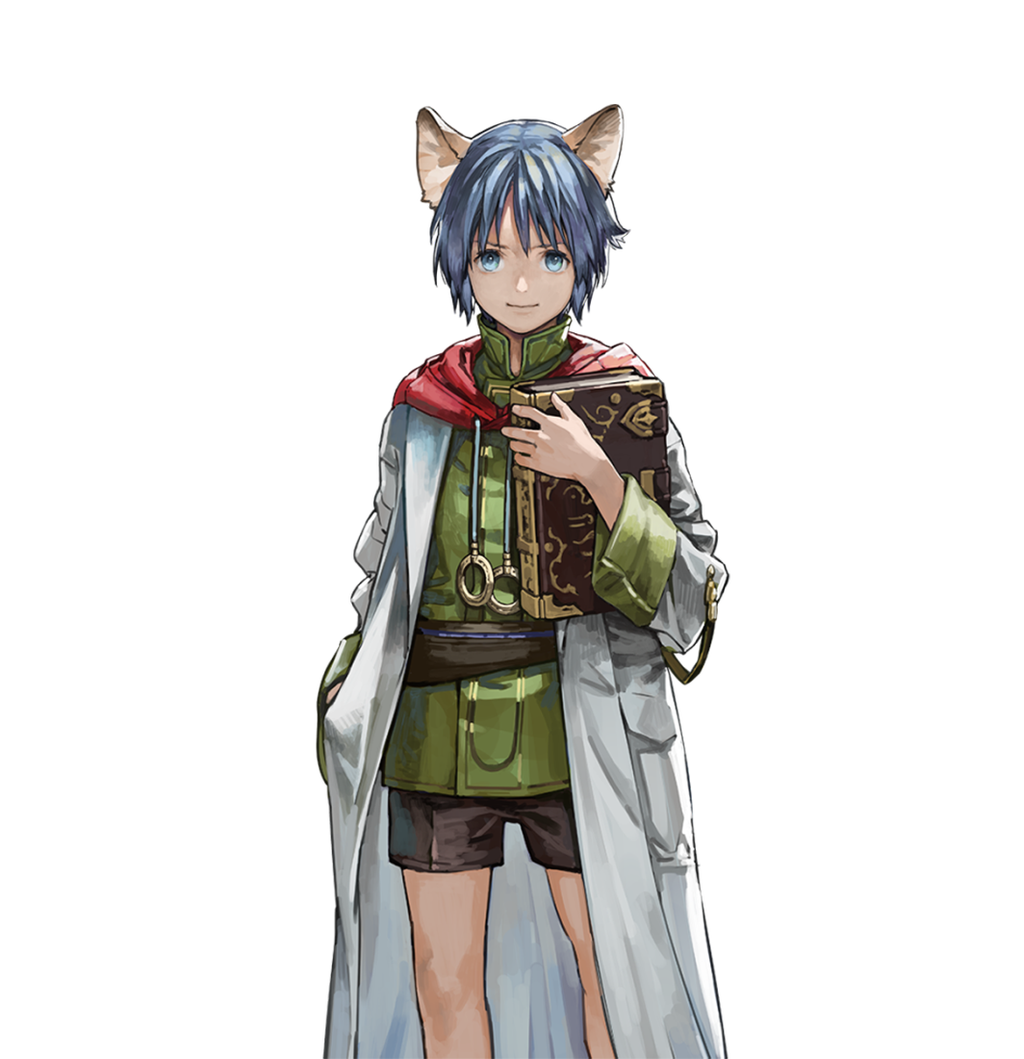 STAR OCEAN THE SECOND STORY R | SQUARE ENIX