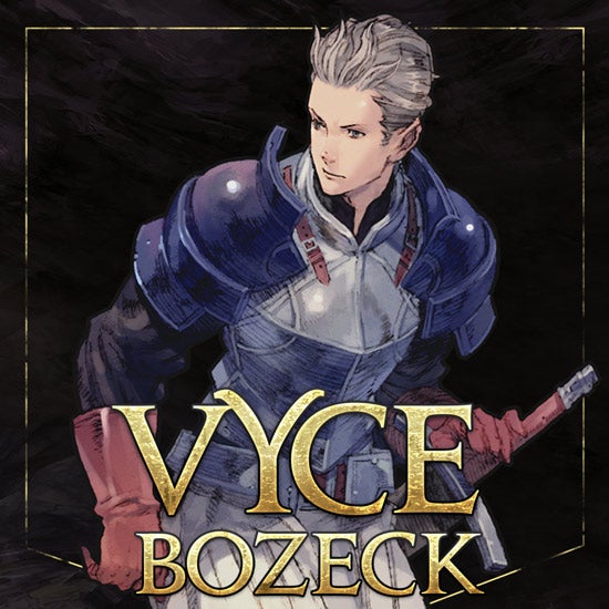 Tactics Ogre: Reborn | SQUARE ENIX