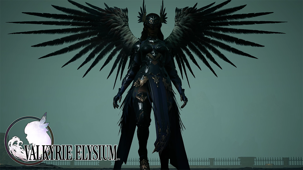 Valkyrie Elysium | SQUARE ENIX